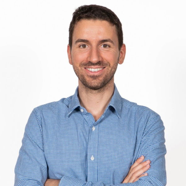 Ramon Alvarez - Innovamat | 4YFN Barcelona 2026